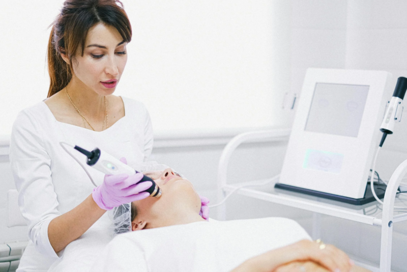 Understanding the Different Types of Laser Treatments: Which One Is ...